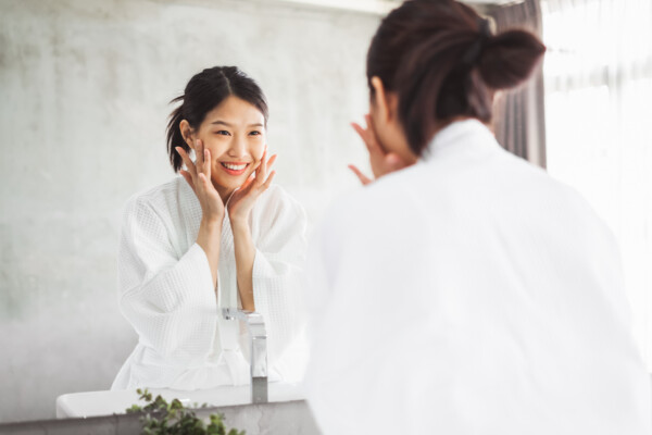 Facial Cleansing Peeling Cream, Very Mild - Azelis US PC